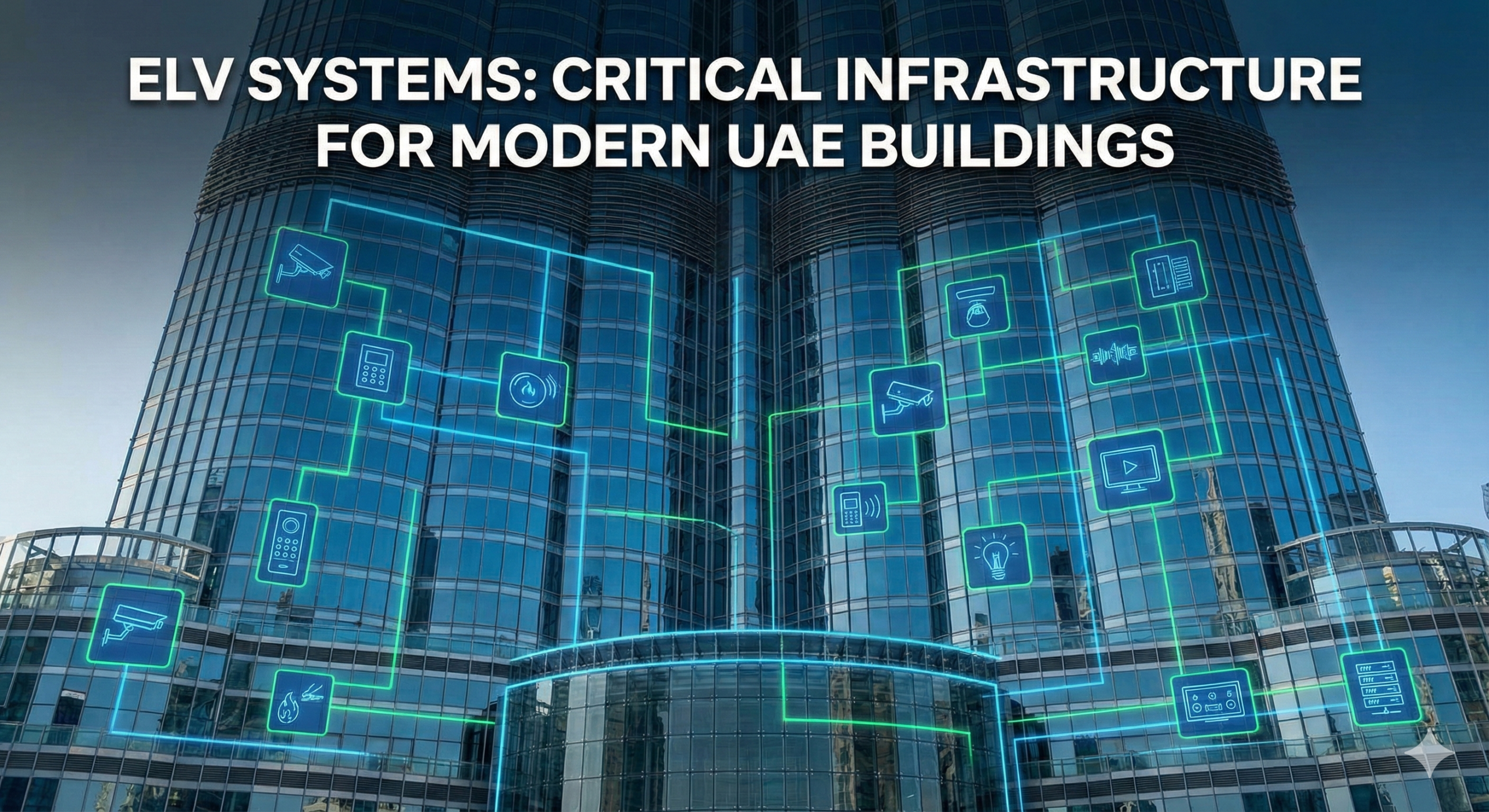 What Are ELV Systems and Why They Are Critical for Modern Buildings in ...